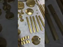 China Modern Decorative Interior Acrylic LED Chandelier Nordic Living Room Hotel Double Lotus Decorative Chandelier for sale