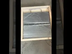 Calibration Blocks for Welded Joints Testing 300*300*10mm