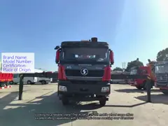 Multi Functional Xcmga Used 25 Ton Mobile Wheel Crane