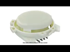 Interruttore di sicurezza sedile Yeswitch