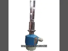 China FTM50 Adjustable Sac Sensor Vibrating Fuel Level Switch Instrument Plastic Tuning Fork Scoop Switch for Fuel Level Measurement for sale