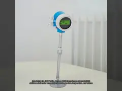 엔드레스+하우저 6BAB 프롤린 t 질량 B 150 열 질량 흐름 측정기