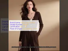 China Casual Polyester Clothing Fabric 85% Polyester 15% Copper Ammonia Loose Fabric 114GSM for sale