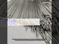 China 304 Stainless Steel Three Edged Needle Double Edged Four Sided Engraving Sandblasting for sale