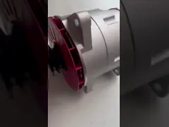 China 28V/140A Bus Alternator Assembly with Salt Spray Protection and Wide Temperature Range Operation for sale