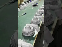 Explosion Proof Light IP66  50W  200W Hazardous Area Lighting