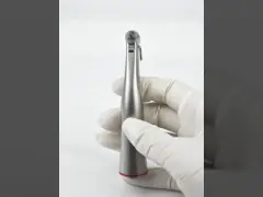 CA-GS1  1:5 Increasing Contra Angle Fiber Optic