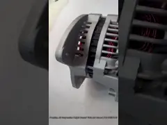 China 28V 150A Outswing Bus Door Pump for Higer King Long Buses for sale