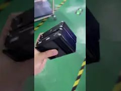 Cina Mini 4K/60Hz HDMI 2.0 KVM USB su Fibra Ottica OM4 Extender Video Trasmettitore in vendita