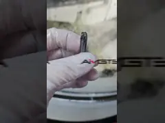 China Solid Carbide Ball Nose End Mill – Precision 3d Contour Cutting Tool for sale