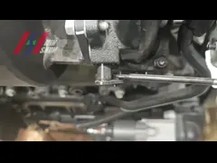 Yanmar 4TNV98T-GGE High-Efficiency Turbocharged, Water-Cooled Diesel Engine