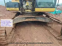 China China Sells High Quality Used Cat 330d3l Excavator, Low Price Used Cat Excavator, Cat Excavator for sale