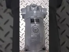 China Rexroth A2FO High Pressure Hydraulic Pump 400 Bar 10-500 cm³/rev for Industrial Machinery for sale