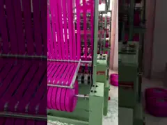 カスタム pp Webbing テープ ストラップ バッグ と カスタム カラー トップ-ホーム 繊維 アクセサリー と カスタム カラー 強く推奨