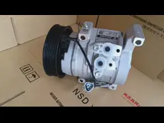 China Auto AC Conditioning Compressor For Ford Ecosport 1.5 OEM AV1119D629A2B DS81042 for sale