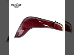 China Yutong Bus Taillight 24v LED Taillight, Used For Bus Taillight for sale