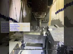 Customized CNC Milling Parts With Aluminum And Anodize For Electric
