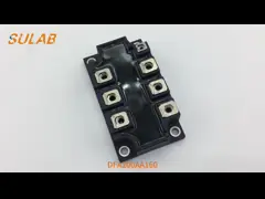 SanRex Rectifier Thyristor Module DFA200AA160 with 1600V 200A and 2000A Surge Capability for Elevato