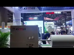 Schaum-Laminierungs-Maschine PET Eva Sheet Lamination Machines 2000 kalte Verpfändungsepe