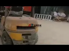 3MT Loading Capacity Alloy Steel Crawler Track Undercarriage For New Borewell Machine