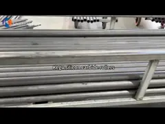 SiC Rollers: End Constant Replacements with 30% Longer Lasting Rolls