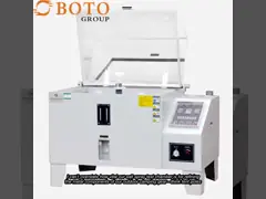 Predict Coating Suitability with Salt Spray Test Chamber for Corrosion Resistance