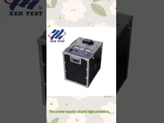 XHHV535 4Z Portable High Voltage Surge Generator