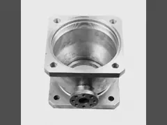 Metal casting parts 0923-1