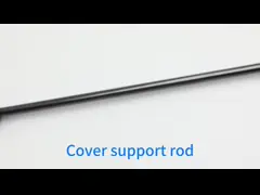 Hood Lift Support-31424539