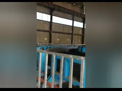 CE ISO Tube Mill Machine for 60-89mm Carbon Steel Pipes