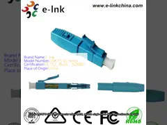 LC/UPC SM Fast Connector
