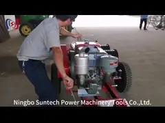 Double Drum Winch Efficient Design For Dual Line Load Management