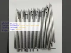 China Triangular Knife Head Needle for Enhanced Accuracy in Medical Procedures for sale