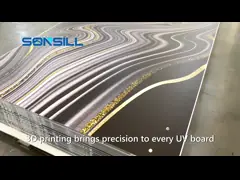 Behind the Scenes at SONSILL