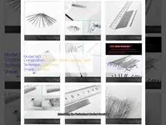 Professional Medical Needle with Turning Mechanism for Enhanced Precision