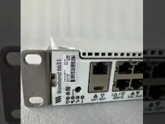 China Ericsson BBU 6631 KDU 137 0071/11 A Product Of Huawei And Is A Key Component In Wireless Communication Equipment for sale