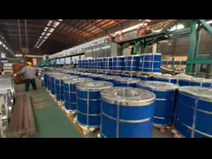 China Metallic Texture Powder Coated Aluminum Panels In Thickness 0.3-3.0mm For Superior Surface Finishing for sale