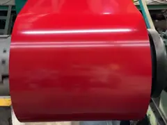 China 3004 5052 Polyester Pre Coated Aluminium Sheet  For Strong Lightweight And Aesthetically Pleasing Buildings for sale