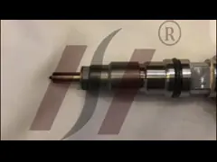 449-3315 Fuel Injector | For Caterpillar C4.4 Engines