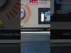 China Fully Automatic Transmission Oil Changing And Cleaning Machine for Automobiles for sale