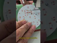 고 정밀성 ZT-DJ441-02 모델 자동 접착제 분배 기계 80*78*85cm 사양 및 1 년 보증
