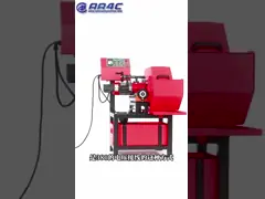 China AA4C Double Side Water Cooling Grinding And Brake Disc Machine Disc Brake Grinding Machine  AA-C9700 for sale