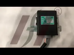 Cina 182550-3251 24V solenoide per motori Isuzu e macchinari da costruzione in vendita