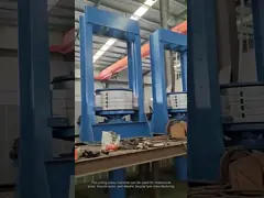 neumático de la bici de 140m m que hace la prensa de curado del neumático de la máquina para la carretilla de la motocicleta