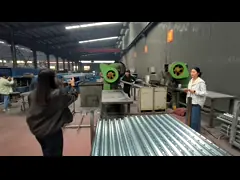 Peach Post Production Process