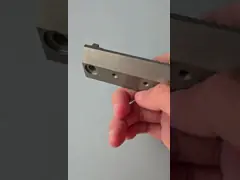 China Book Stopper For Martini 3214 Sewing Machine Is Universal With The Outer Stop Of The Sewing Machine. for sale