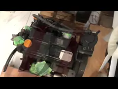 China 3TNV76-KFN Yanmar Diesel Generator Three Cylinder 1.116L For Agricultural Machinery for sale