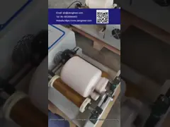 China High Efficiency Dry Grinding Laboratory Jar Mill Mining Ore Mineral Chemical Powder for sale