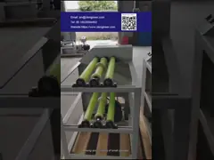 China Zoli Brand High Performance Laboratory Roll Ball Mill For Battery, Ceramic, Pharmaceutical for sale