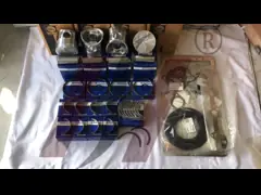 New Caterpillar C2.2T Diesel Engine Overhaul Kit .
